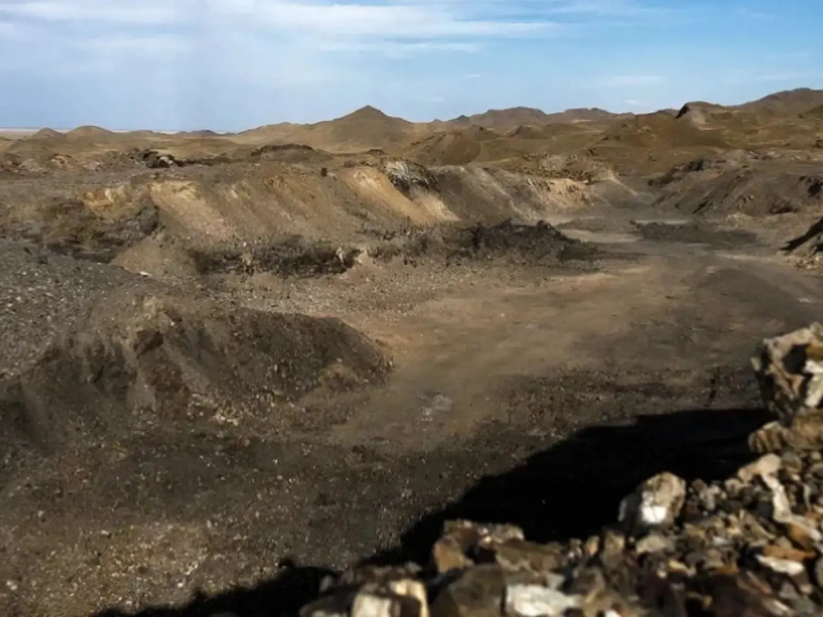 Home | Ferro-Alloy Resources