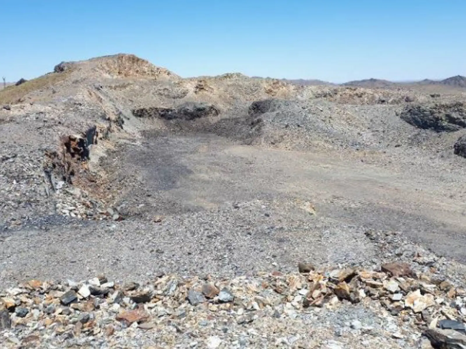 Home | Ferro-Alloy Resources